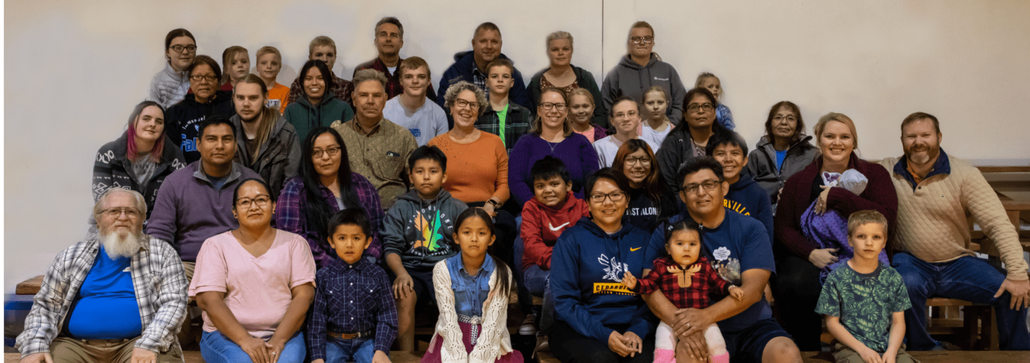 Immanuel Mission – God With Us